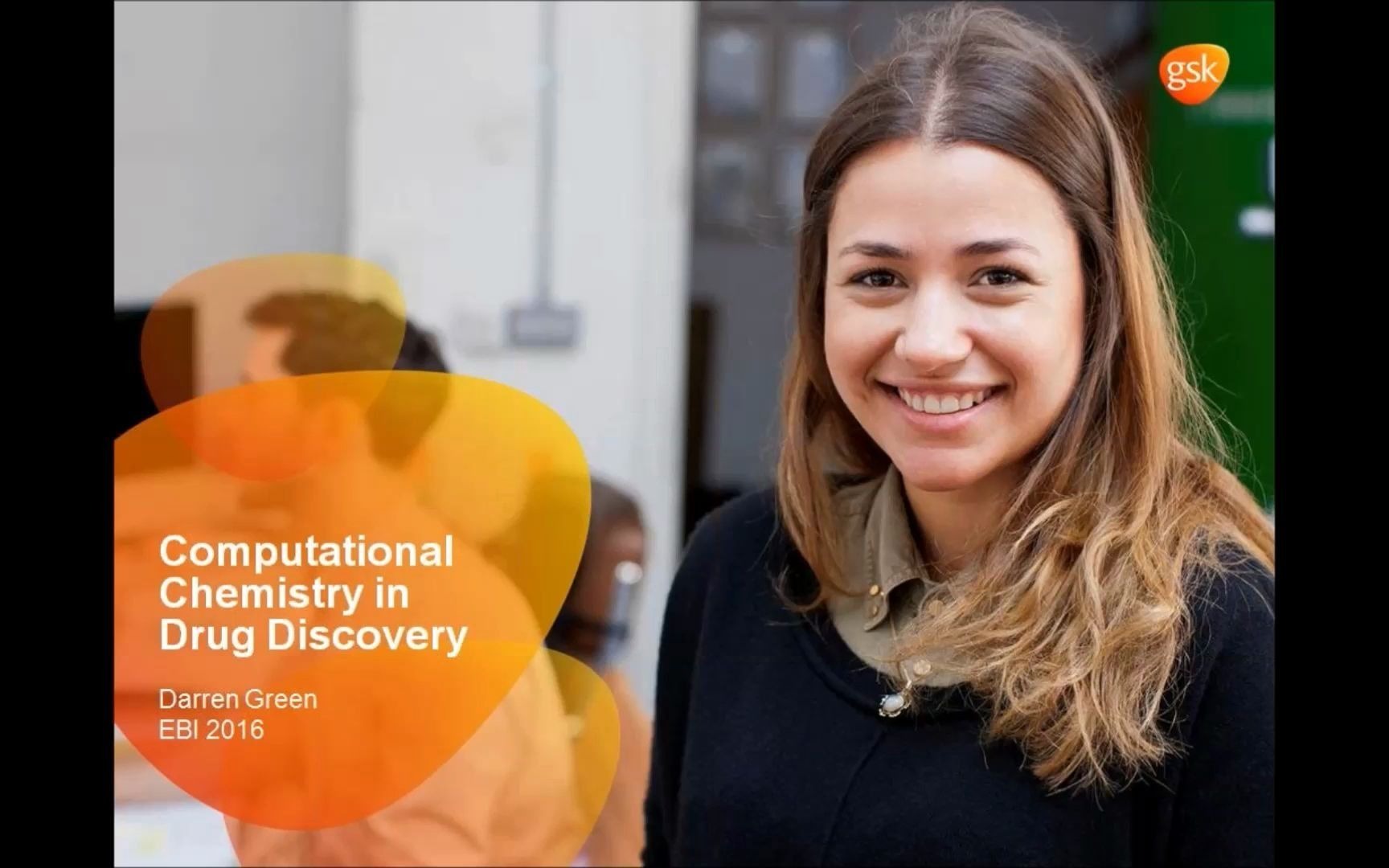 计算化学在药物发现中的应用