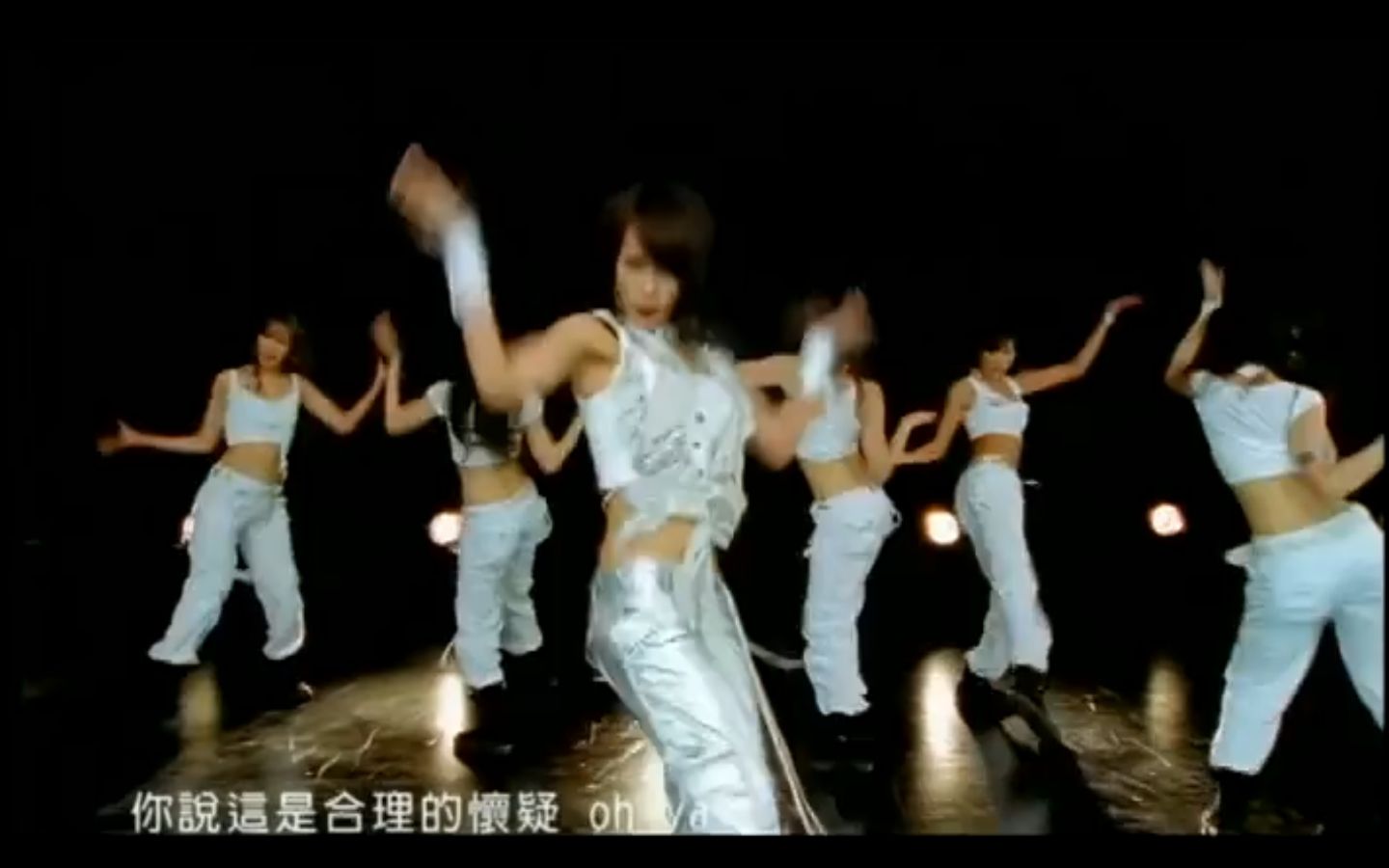 【蔡依林】小精灵经典流行儿歌2小时 4
