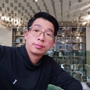 刘智博主 