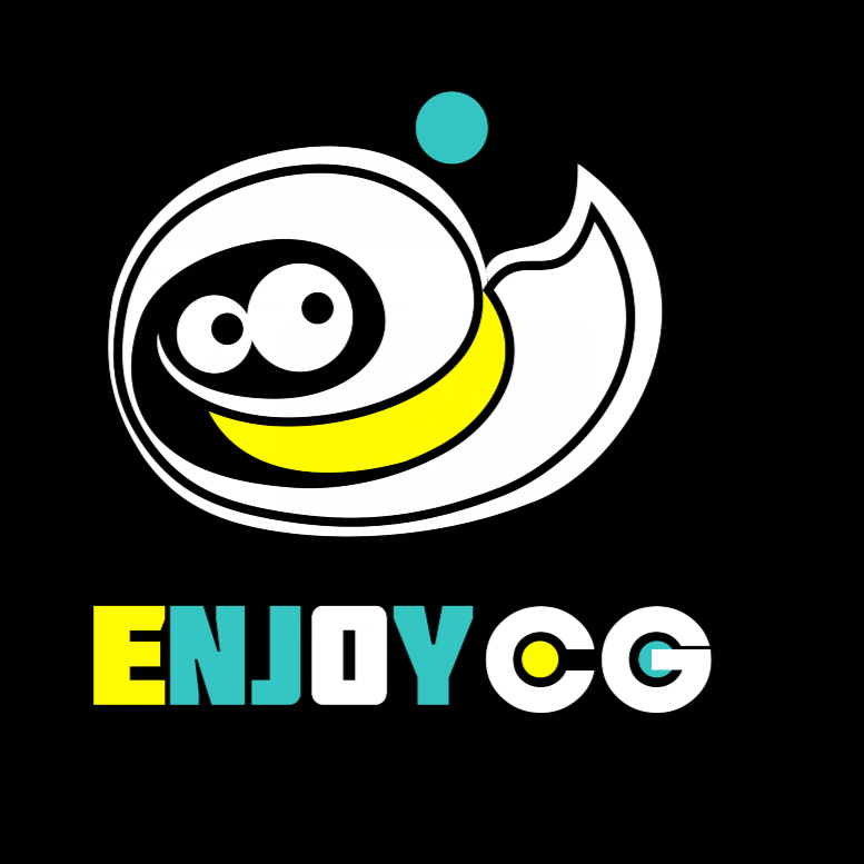 Enjoycg课程教学平台 