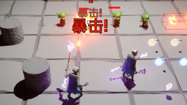 UE5-GAS(C++)-小结-各种乱七八糟的数据计算和网络同步