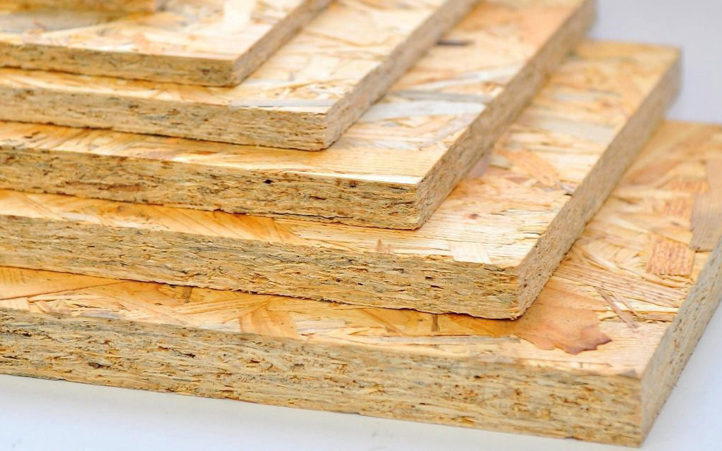 [Dobbit] 如何选择正确的木工板材