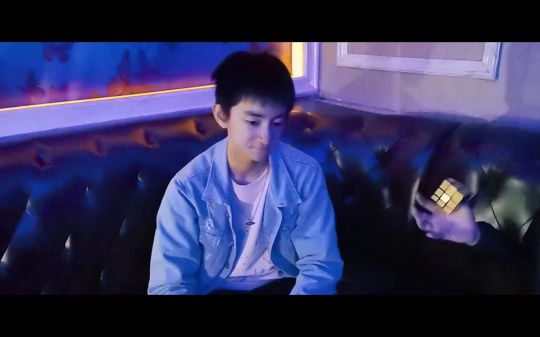 请以医学生的名字呼唤我3_平行宇宙