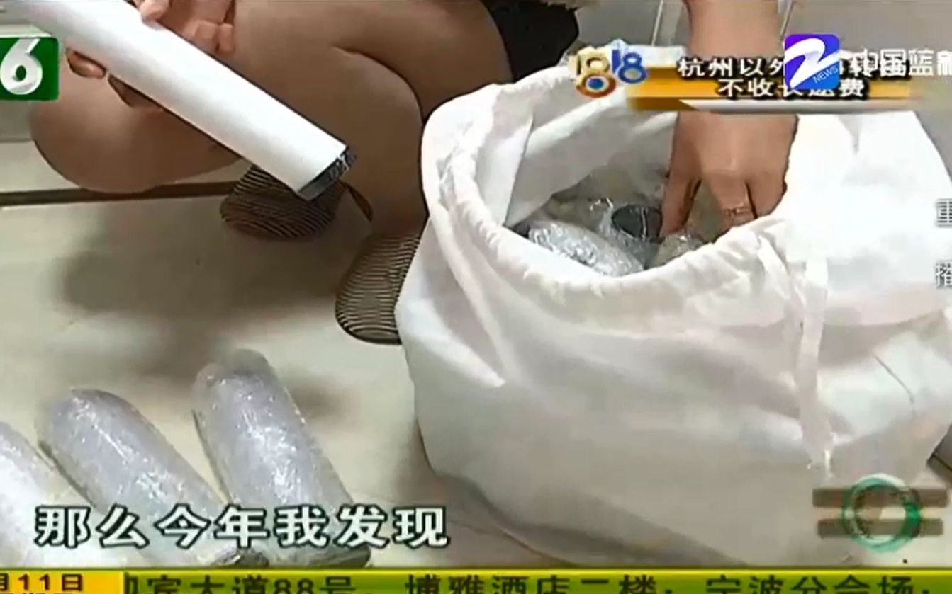 【海尔净水器】漂亮小姐姐要换滤芯拧不动 师傅上门拧更紧?