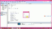 Excel宏教程—VB语言学习四(循环语句)