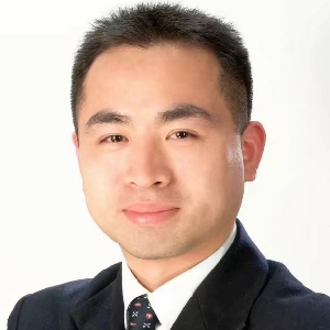 麦克袁 
