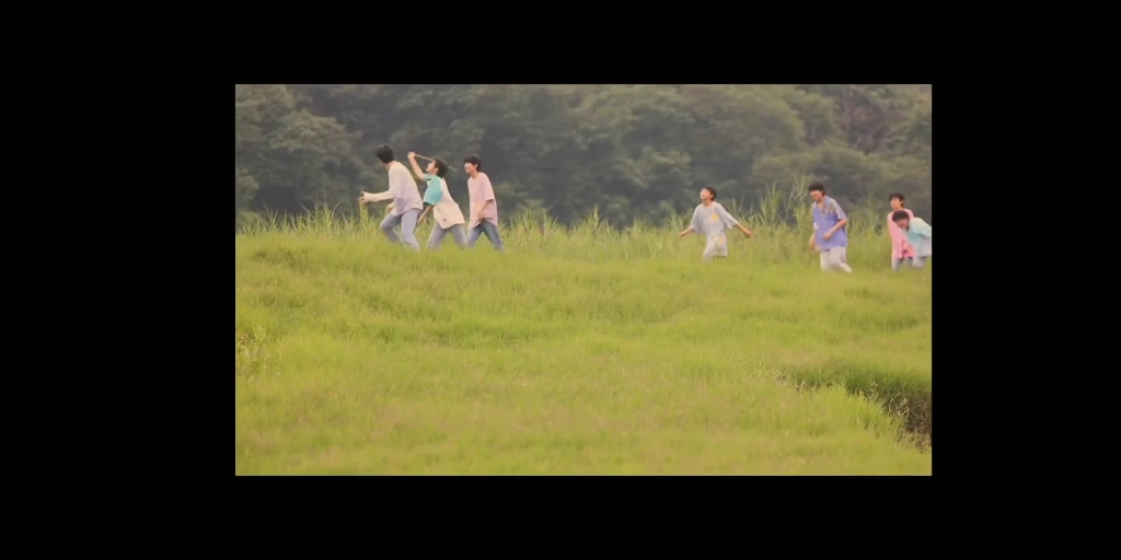 TF家族(三代)《迎接夏天的江边联欢会》♥六一儿童节特辑♥