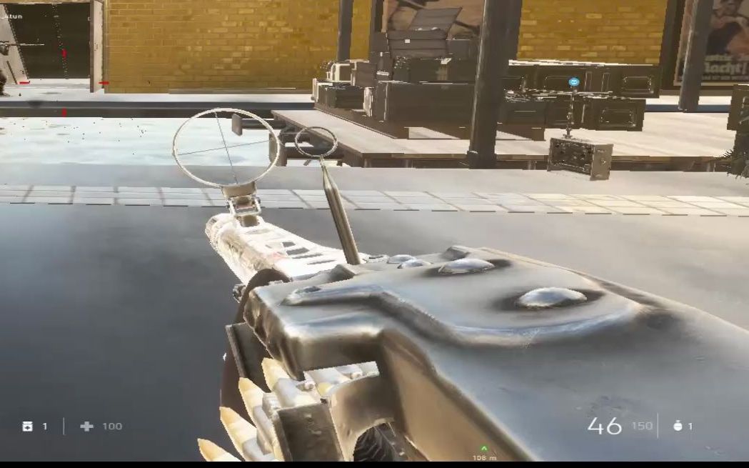 【战地5】单人清点与 进服一分钟被ban