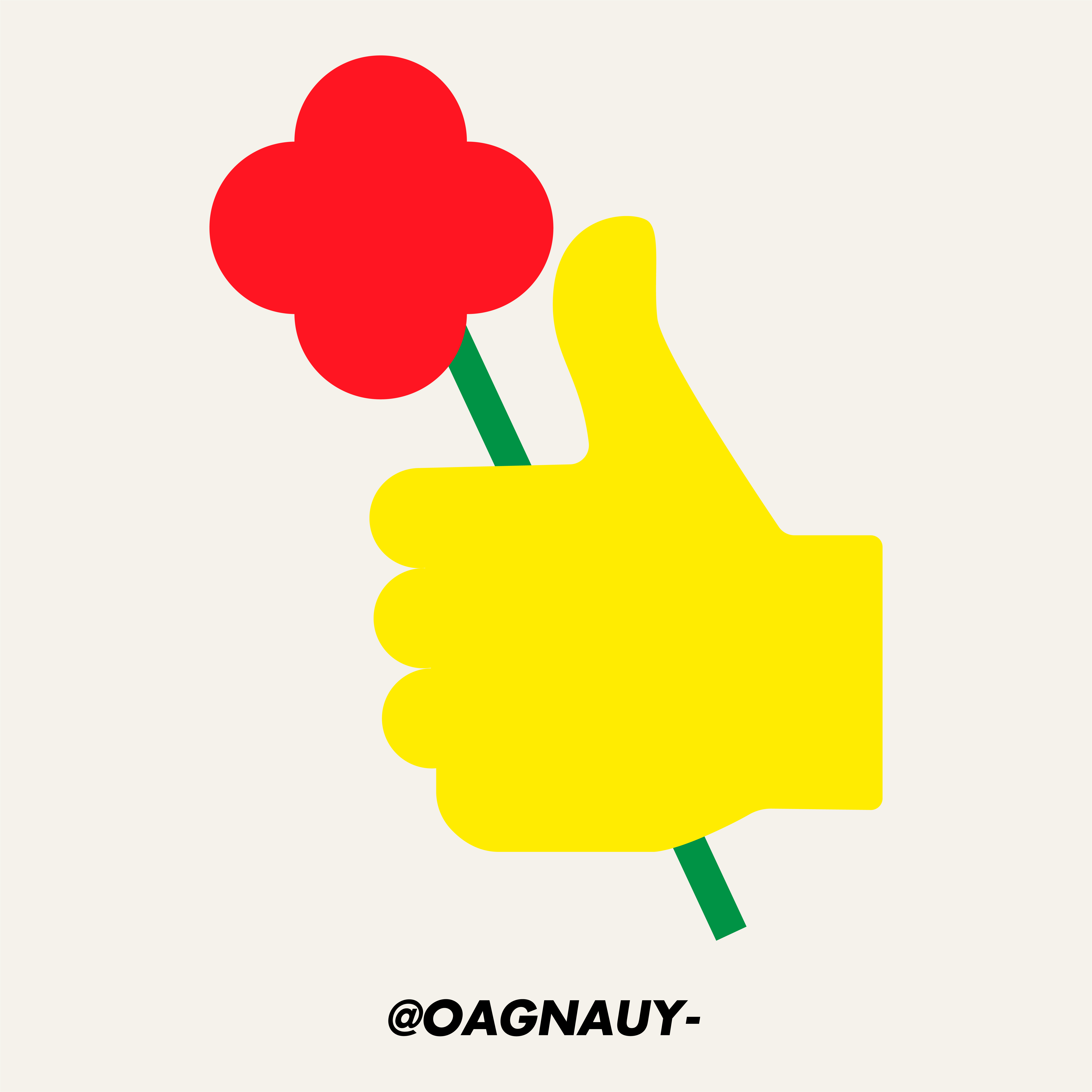 OAGNAUY- 