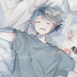 散烂花落 