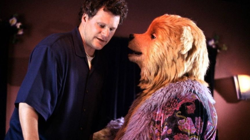 国外很火的4部动画电影,值得一看!