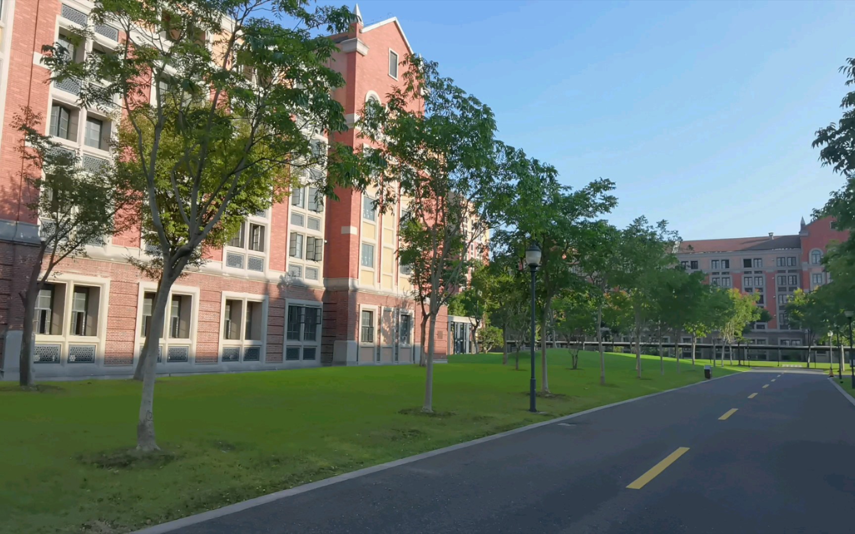 【浙江大学国际校区】这不比招生简介好使?