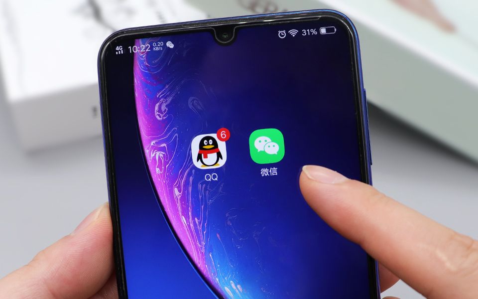 在微信聊天中,对方到底撤回了什么内容呢?教你一键查看