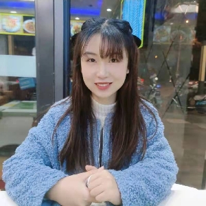 小丁画画ing 