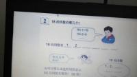 因数和倍数的认识