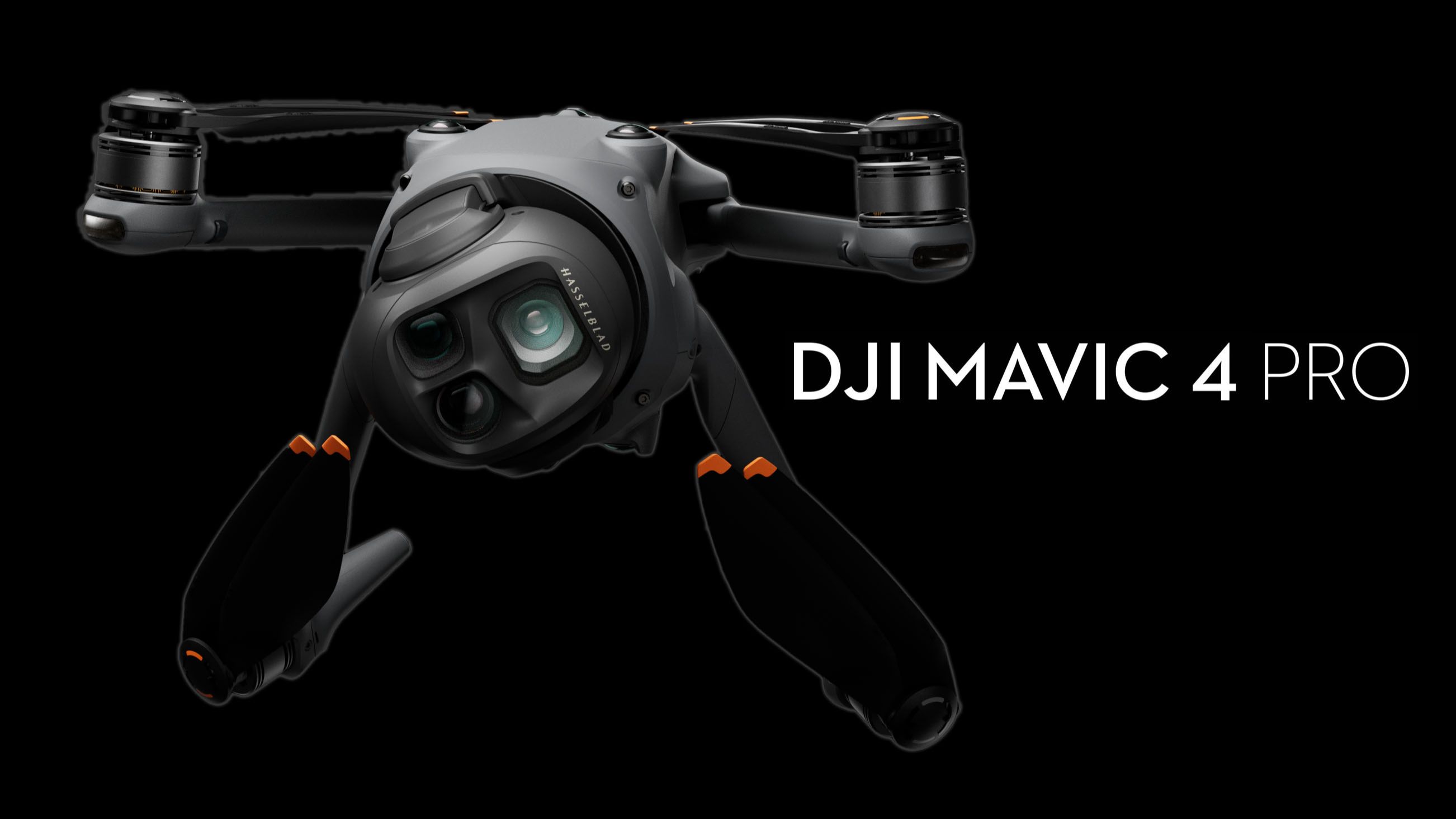 大疆Mavic4 Pro的最正确打开方式【4K HDR】