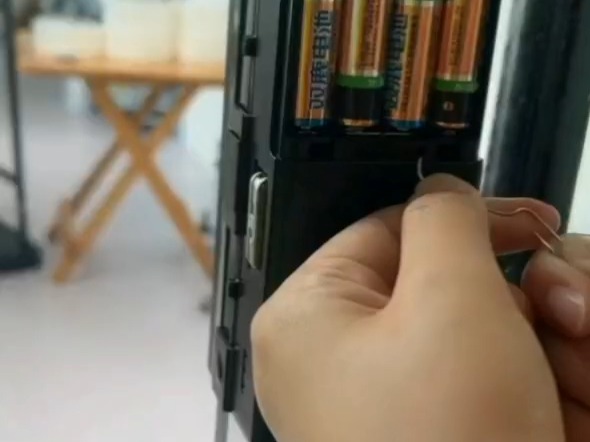 门禁忘记密码怎么办?邢师傅远程教你修改门禁密码