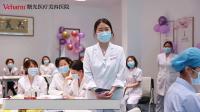 5.12国际护士节嘉兴曙光 “世界咖啡屋”主题讨论会活动圆满结束