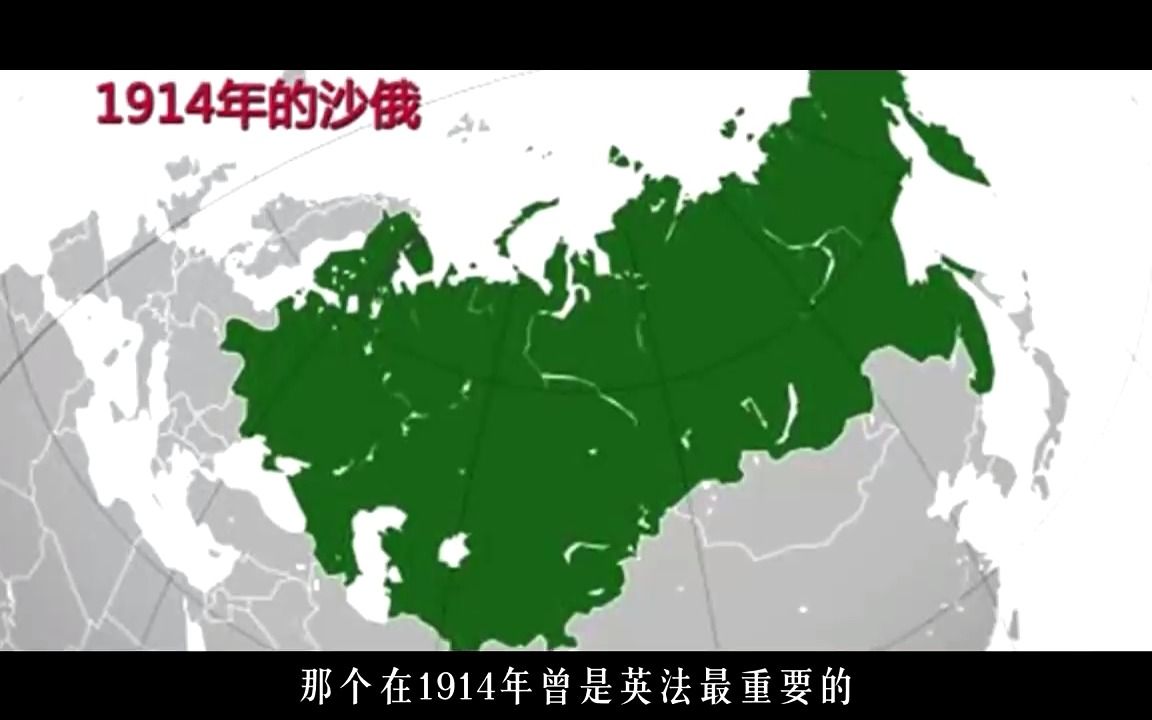 第一次世界大战的最后一年:德国要如何力挽狂澜?【一战史17】
