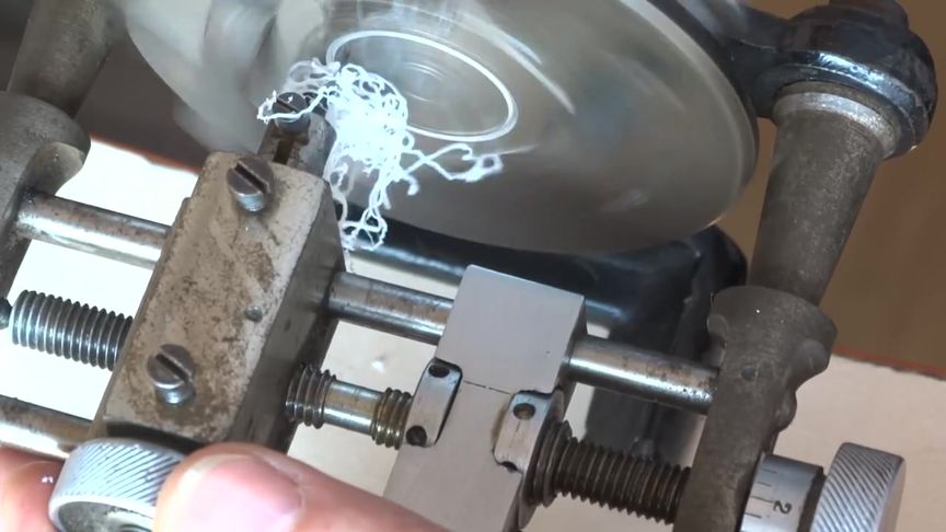 给手表划“玻璃”的,见过么