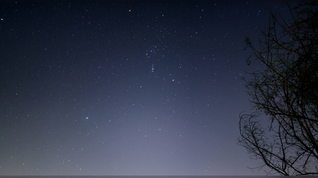 三星s22u Expert RAW 天文摄影