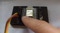 玩转ESP8266 SDK编程2-LED闪烁