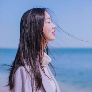 海蛎子Hailey 
