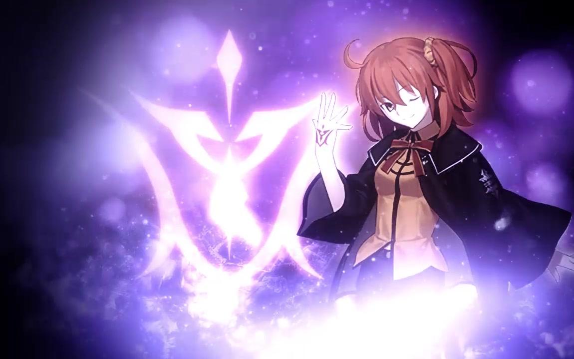 【MAD】 until the end 【Fate/GO】
