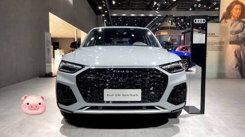 宝马奔驰涨价奥迪却降价32万跌至22万一降到底20T+7DCT