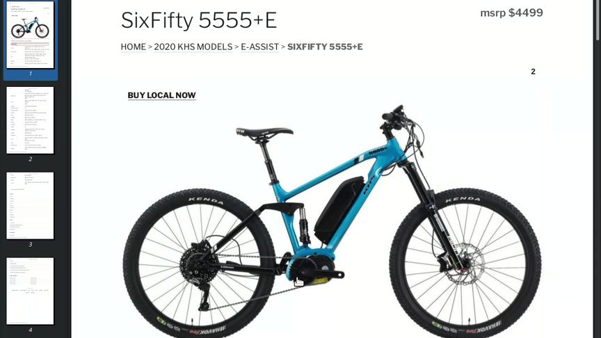 捷安特对比日本美国品牌电动辅助力矩自行车几个入门款的评测对比