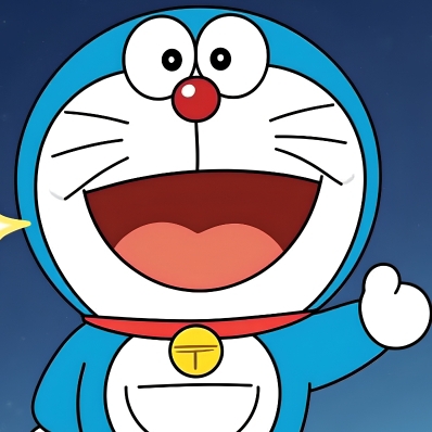 lz哆啦A梦 