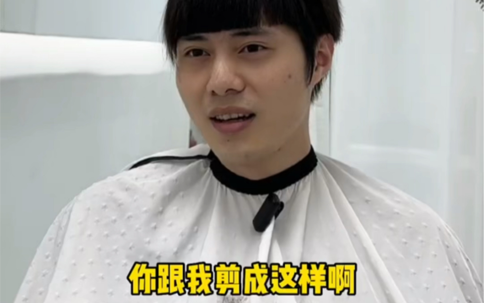 ...干净超自然免打理摩根碎盖磨根碎盖男生-定要尝试的发型摩根碎盖