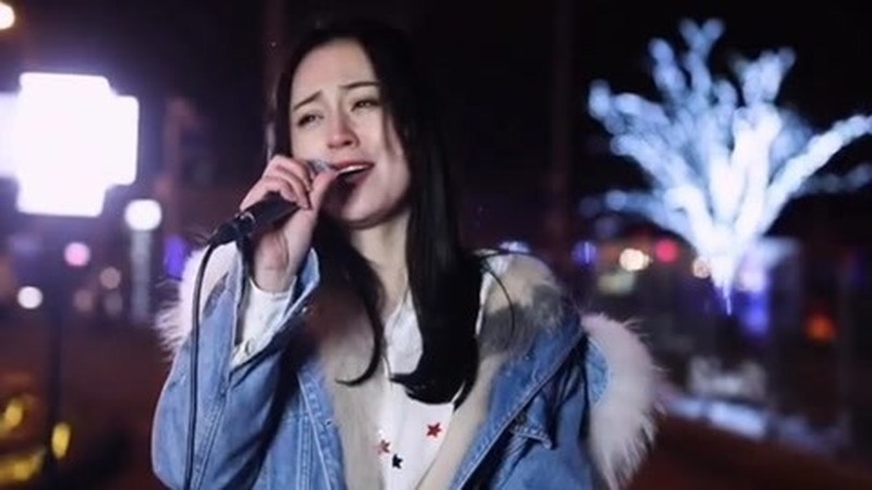 最近这首《不管有多苦》火了,不管与你的路有多苦,我要拥有祝福