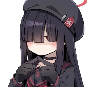 被涂了果酱的喔妮酱 