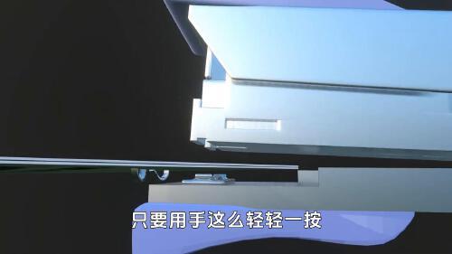 订书机的工作原理,你知道订书机是如何工作的吗?