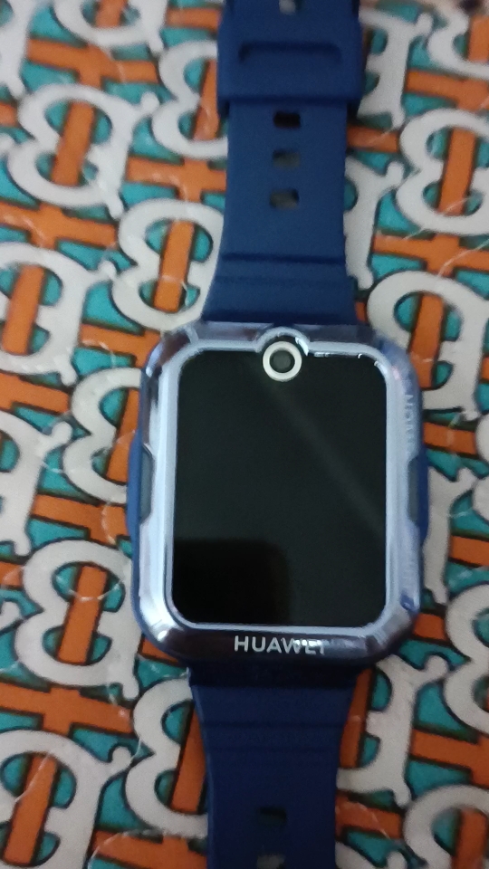 华为手表的开发者选项