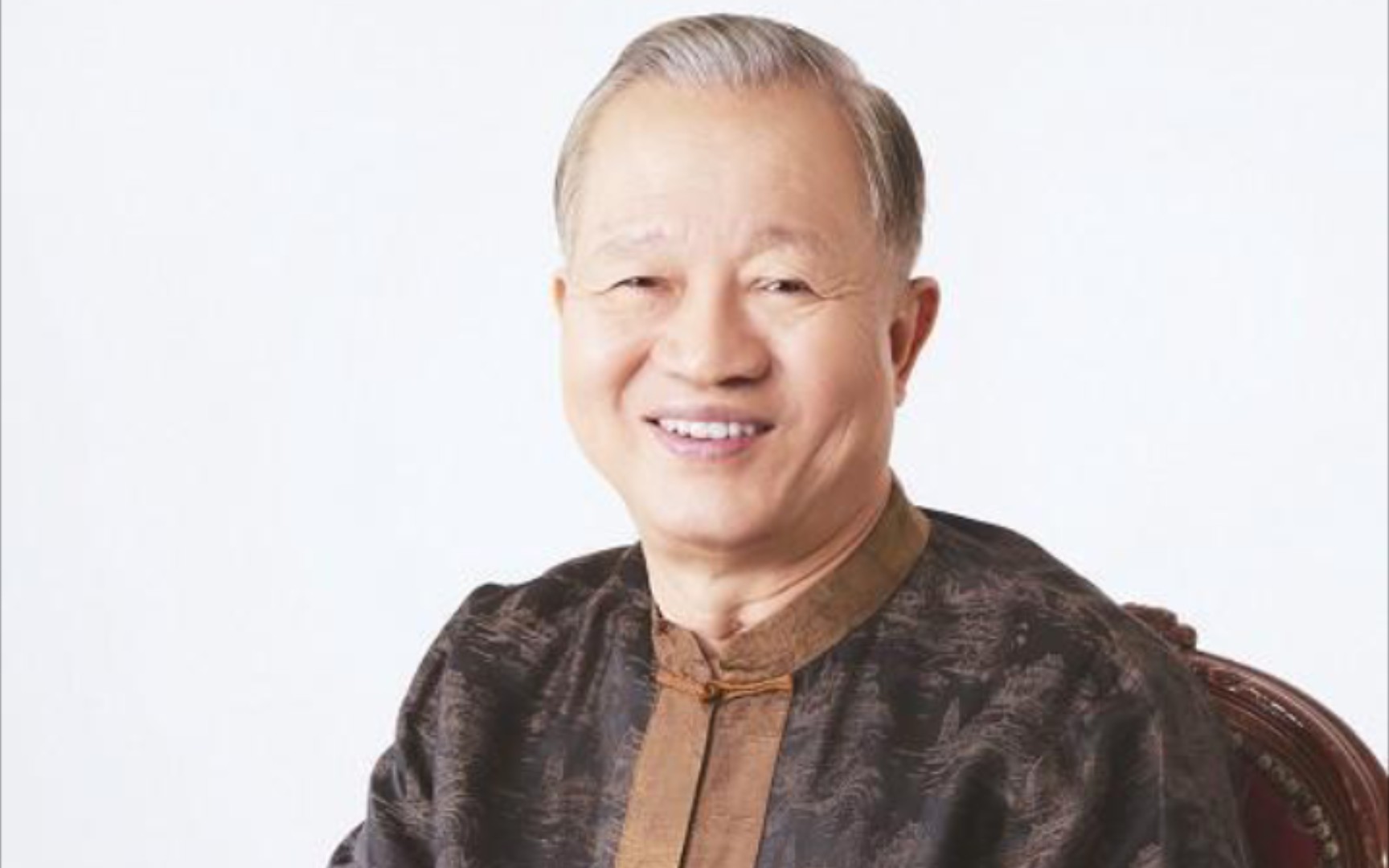 曾仕强:你能回答出这三个问题,说明你开悟了