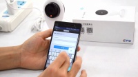 乔安 网络WIFI无线摄像头 安装视频教程 JA-770MRB
