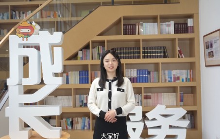 “小米粒”里的“大民生”——“党的二十大精神”微宣讲