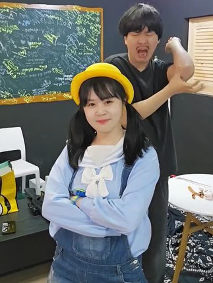 还有别的办法! #搞笑 #小技巧