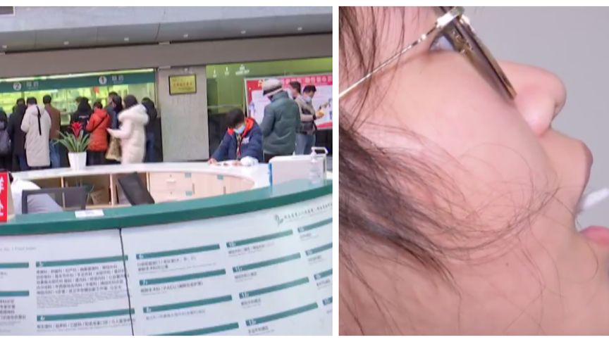 最新防疫指南来了!核酸检测采集咽拭子为主,最快当天可出结果