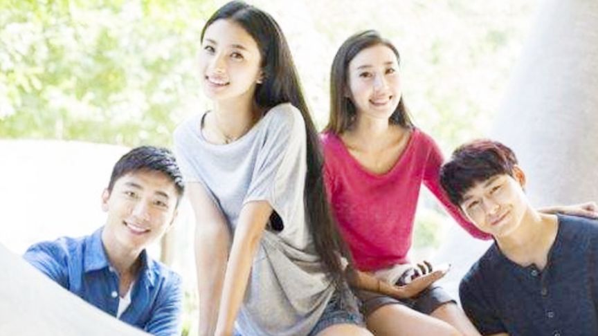 关于大学谈恋爱时应该注意的几个问题你自己懂多少?