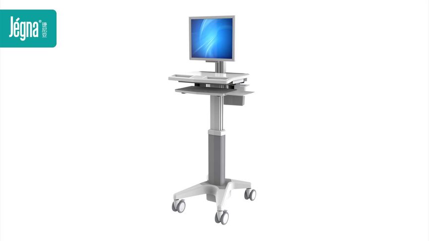 医用护理推车报价可信吗好用吗