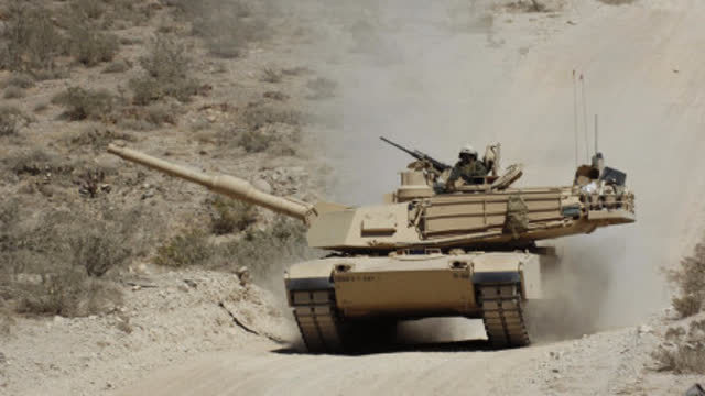 海湾战争时,如果我们换成伊拉克,可以撑多久?