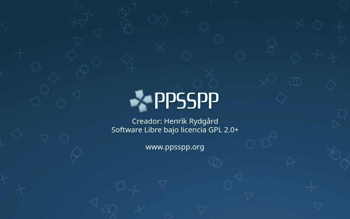 使用PPSSPP进行网络对战