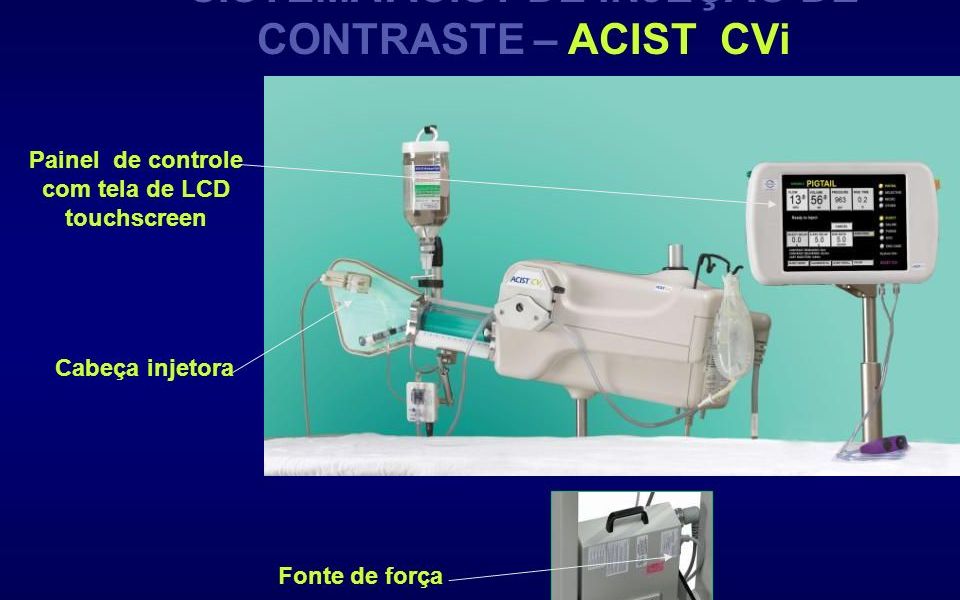 ACIST CVi 产品介绍视频