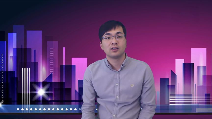 价值投资之基本面分析,大数据行业政策导向,大数据面临的形势