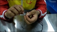 爱剪辑-RJ45模块的制作