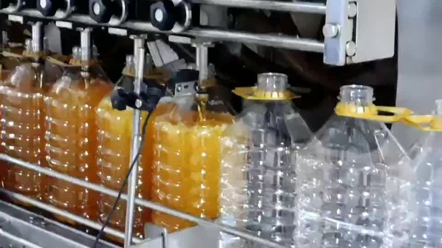 客户反馈,全自动生产线,详情咨询张经理,安徽奥克威自动化