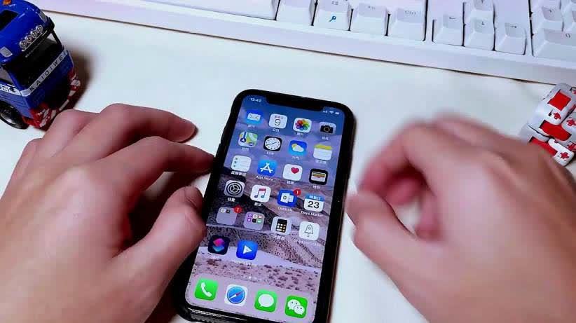 iOS12神器:用iPhone看电视电影,这也.